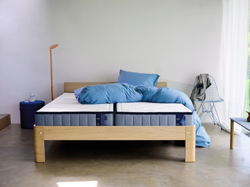 Auping senge » Søvnkomfort på højeste niveau. – Sengekompagniet