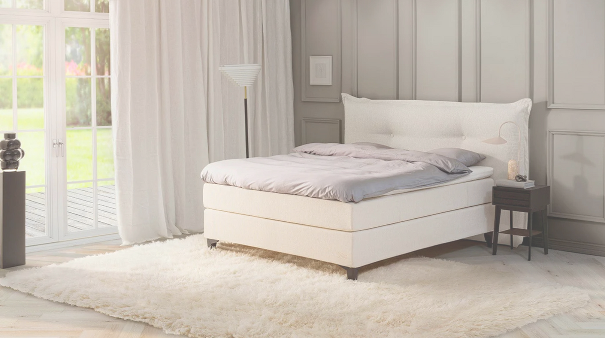 Senge - Sovesofaer - Sengerammer 》Køb din nye seng her ! – Sengekompagniet