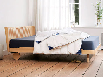 Senge - Sovesofaer - Sengerammer 》Køb din nye seng her ! – Sengekompagniet