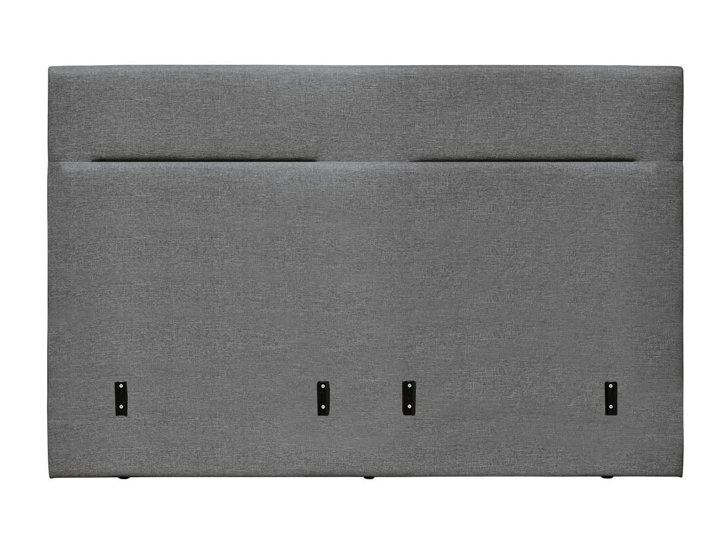 Tempur Texture sengegavl》Fuldend din Tempur seng med en elegant gavl ...